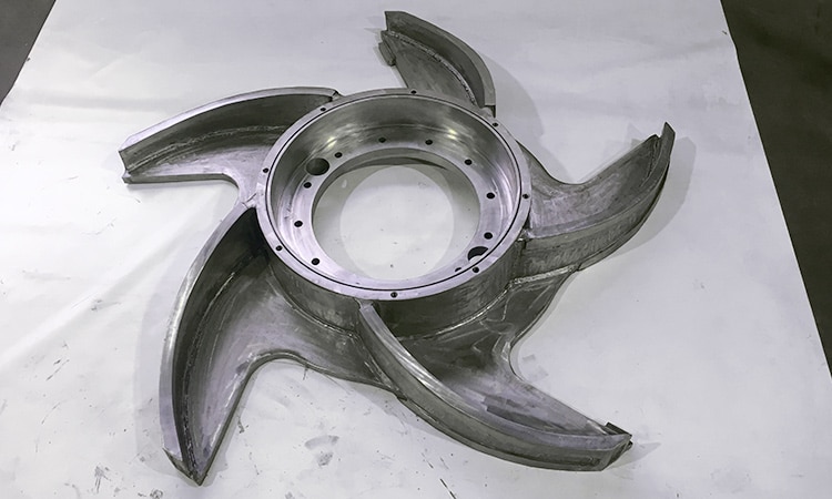 Pulperrotoren - Lange GmbH DIM